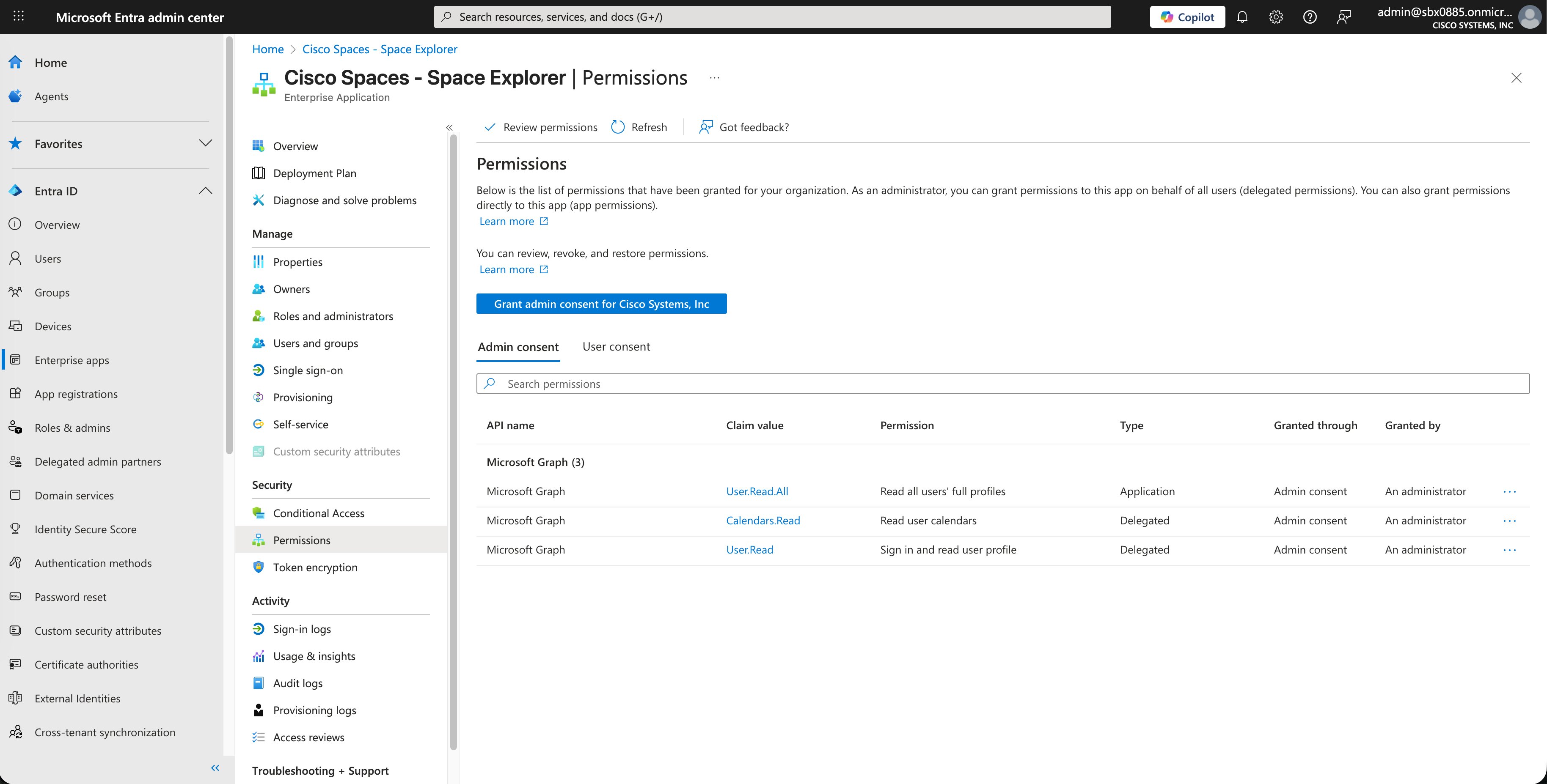 Space Explorer Web App